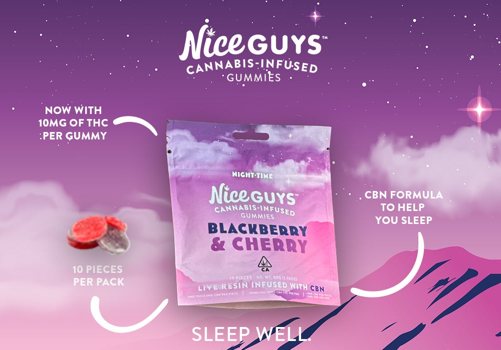 Deals - Recreational Marijuana Products | Nice Guys Delivery | San ...
