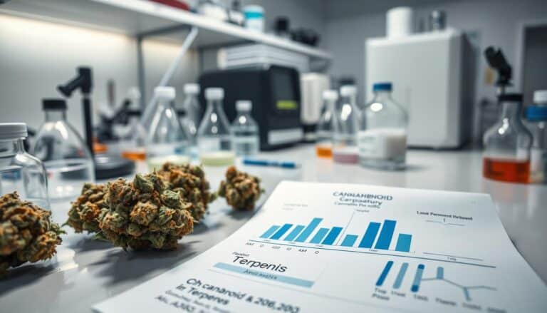 Cannabis Lab Results: A Guide to Decoding