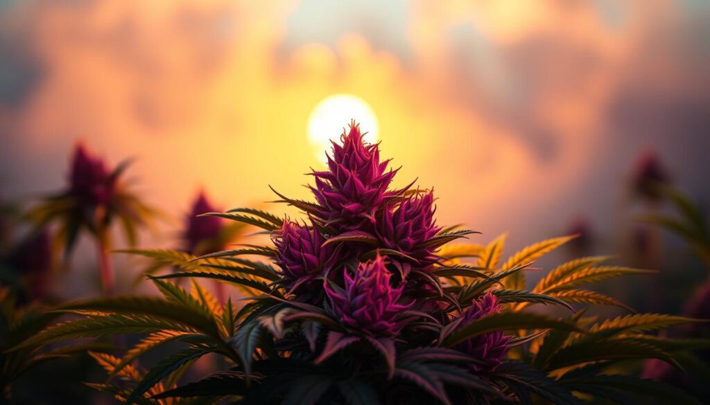 Top Weed Strains for Couples - Nice Guys