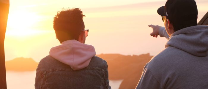 Reefer a Friend • Nice Guys Delivery